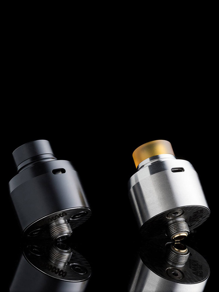 Quasar Rda Penny