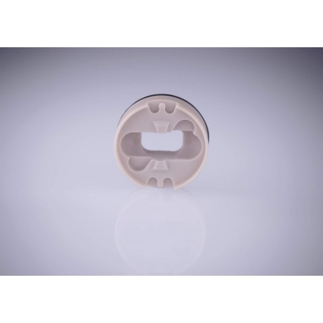 Hussar Nubo RDA Inserts - SR Vapes