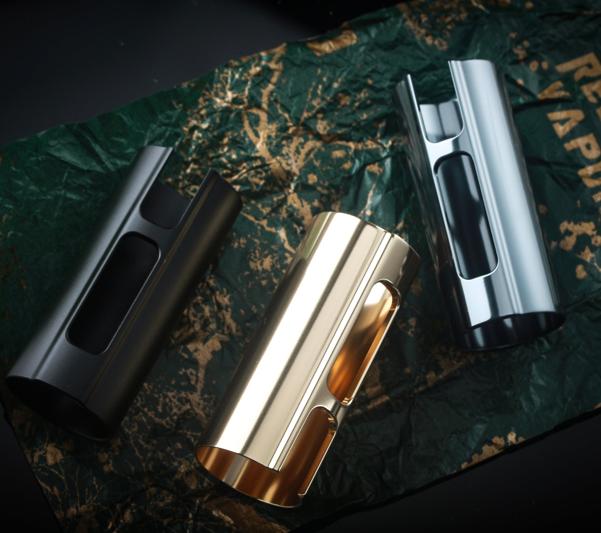 Reload Essential Mod 18350 Battery Sleeve - SR Vapes